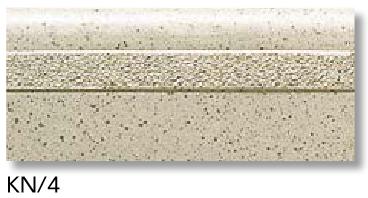 【楽天市場】LIXIL KN/4 ケース販売【100枚/ケース】 段鼻 新階段タイル ⇒ ：住設建材カナモンジャー