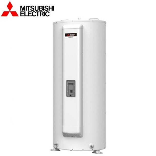 【楽天市場】三菱電機 SRG-375G 電気温水器 給湯専用タイプ 丸型【SRG-375E の後継品】 ⇒ ：住設建材カナモンジャー