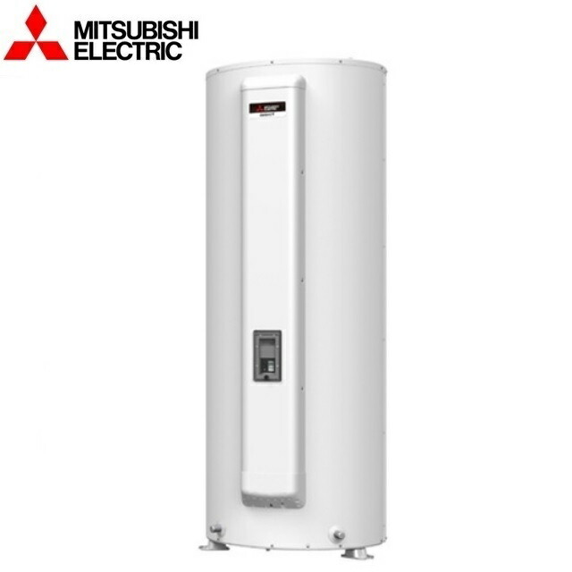 【楽天市場】三菱電機 SRG-555G 電気温水器 給湯専用タイプ 丸型【SRG-555E の後継品】 ⇒ ：住設建材カナモンジャー