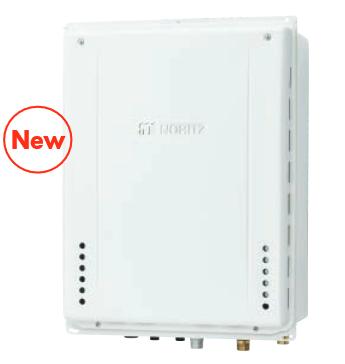 【楽天市場】ノーリツ GT-2070AW-H BL 都市ガス ガスふろ給湯器 20号 フルオート PS扉内上方排気延長設置形 スタンダード ⇒ ：住設建材カナモンジャー