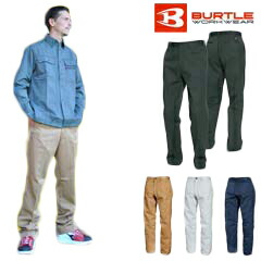【楽天市場】バートル ワークウェア ズボン 作業ズボン 帯電防止 秋冬作業服 作業着 パンツ BURTLE 6073：安全靴・作業着のワークストリート