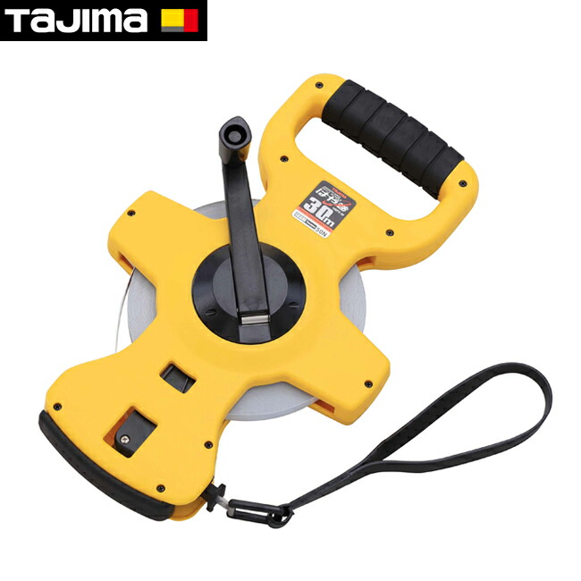【楽天市場】tajima【タジマ】エンジニヤスーパーはや巻 30m：金物資材商店