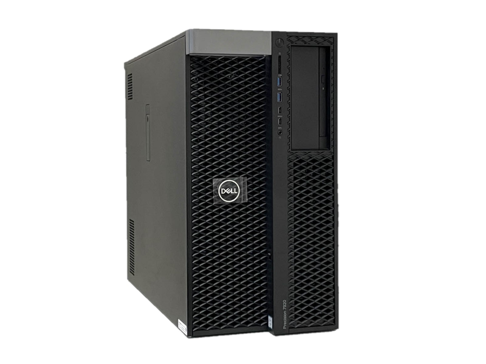 【楽天市場】【36コア72スレッド デュアルCPU Workstation】DELL Precision Tower 7920 2CPU ...