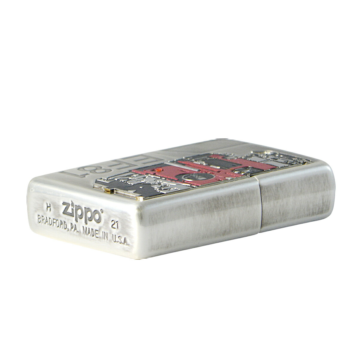 【楽天市場】EF81 ZIPPO 北斗星 カシオペア トワイライトエクスプレス ギフト プレゼント ジッポー アウトドア キャンプ：新幹線グッズ カナレール 公式