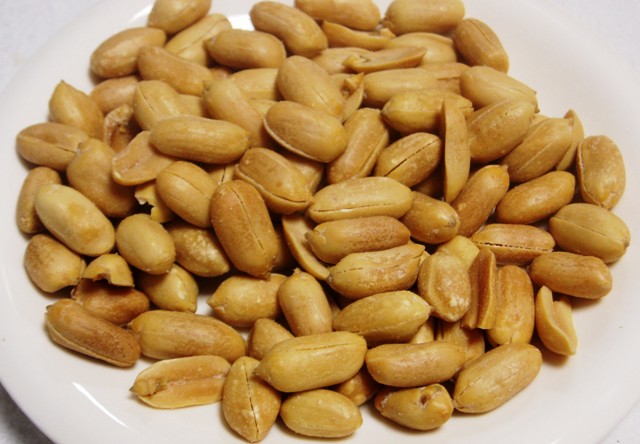 楽天市場】バターピーナッツ 100g,Butter Peanut,南京豆,ナッツ,落花生