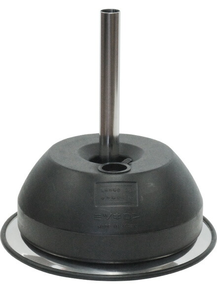 【楽天市場】プラカードポール用ベース 水タンク付 BASE-PCP-BS / 【日本製】【頑丈】 手持ち看板 サイン ポール 看板 プラカード ...