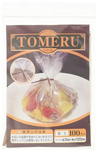 【楽天市場】「TOMERU」オウド 3×120mm(100本入)：KANADE STORE楽天市場店