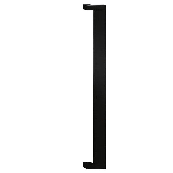 【楽天市場】【年末年始はポイント5倍】ドアハンドル 【ユニオン】 T5656-26-101 長さ:700mm：カネマサ金物