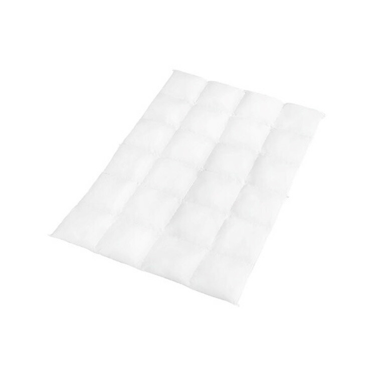 【楽天市場】【7/5～カネマサ全品ポイントUP】アイリスオーヤマ 吸放湿 さらさら掛けふとん FMDK-S FMDK-SD FMDK-D ...