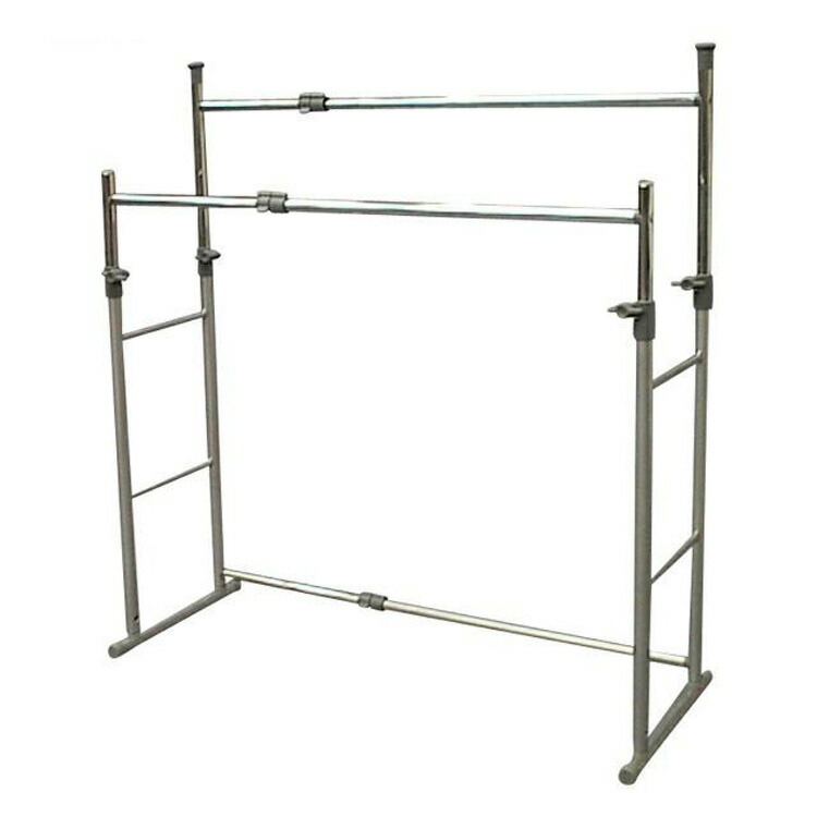 【楽天市場】アイリスオーヤマ 押入れハンガー OSH-Y27：カネマサ金物