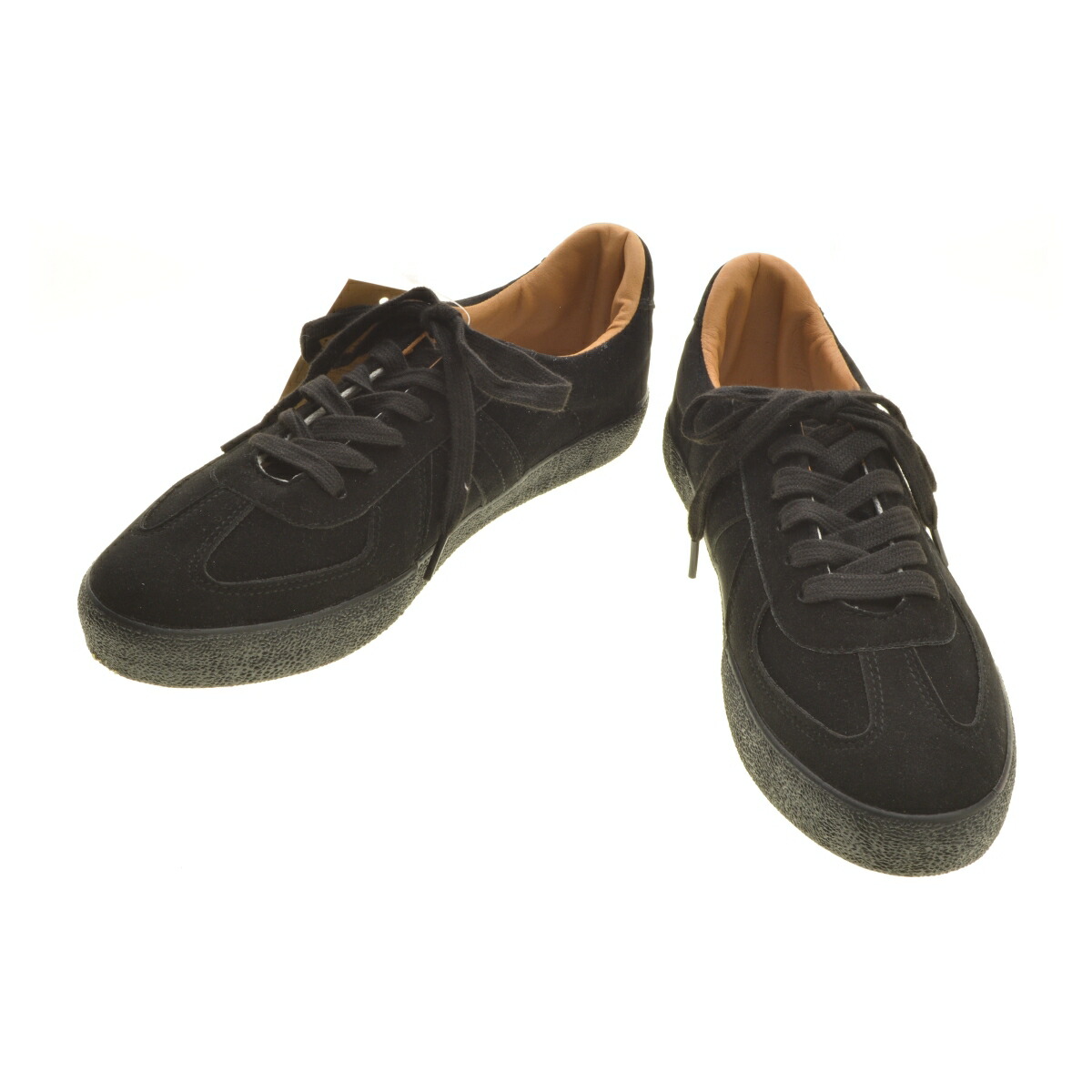 【楽天市場】【中古】SVEC / シュベックSPS028-19 ジャーマントレーナースニーカー【cacfaece-z】：ブランド古着の買取販売カンフル