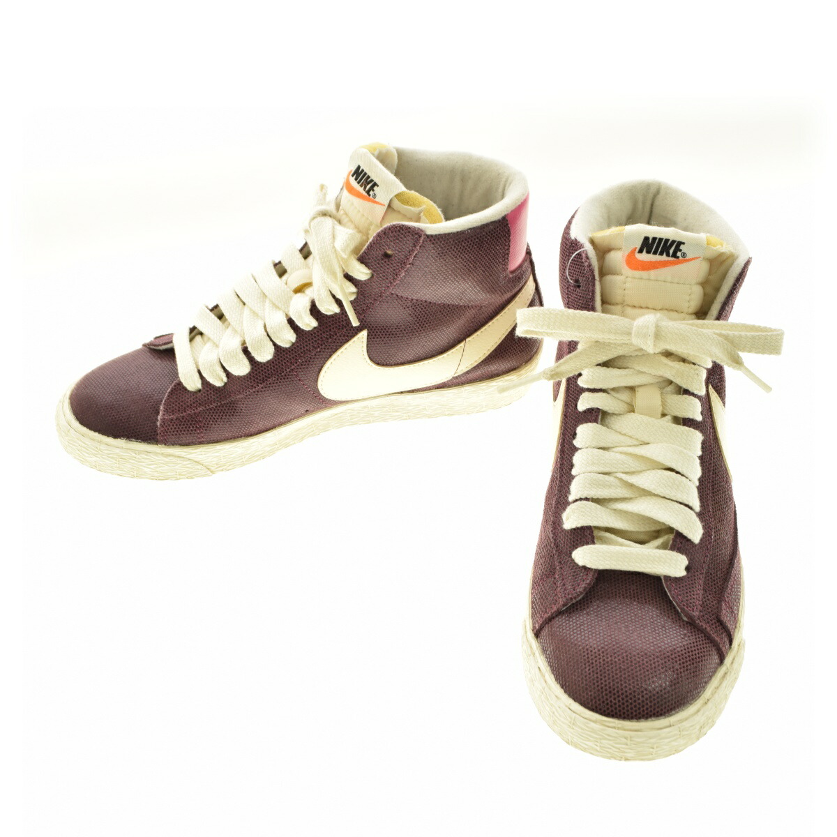 【楽天市場】【中古】NIKE / ナイキ518171-611 WS BLAZER MIDスニーカー【cacfbbag-z】：ブランド古着の買取 ...