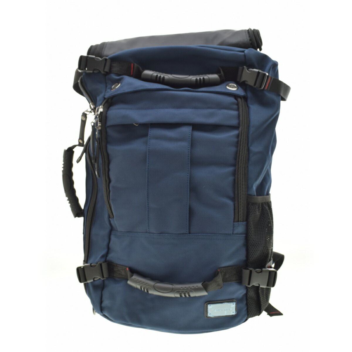 【楽天市場】【中古】K sera sera / ケセラセラLARGE CAPACITY BACKPACK 2WAYバックパック ...