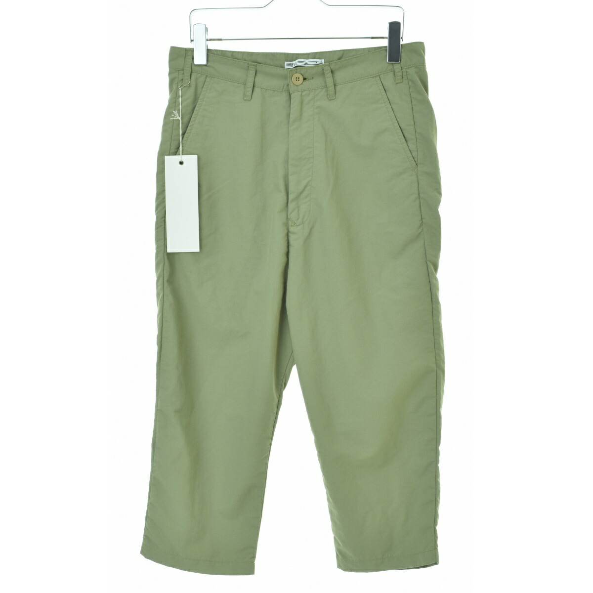 【楽天市場】【中古】AG by EXPERIMENTP-015-028 リップストップ サルエルクロップドパンツ【cacebada-m ...