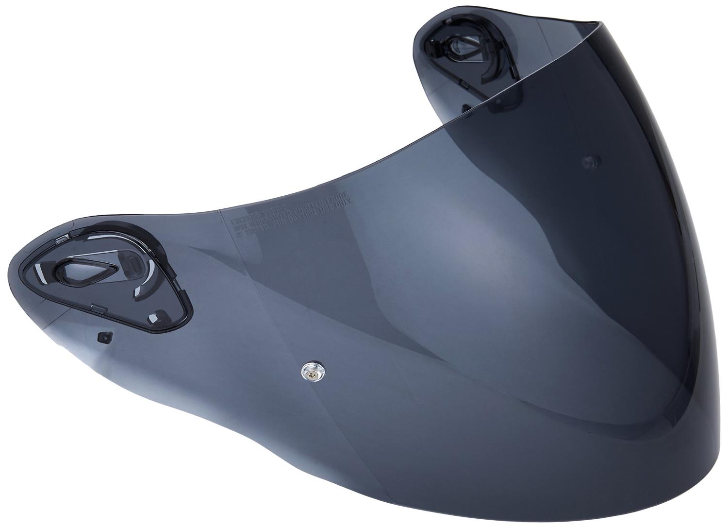 【楽天市場】オージーケーカブト SAJ-P シールド スモーク 1444016：感花楽天市場店