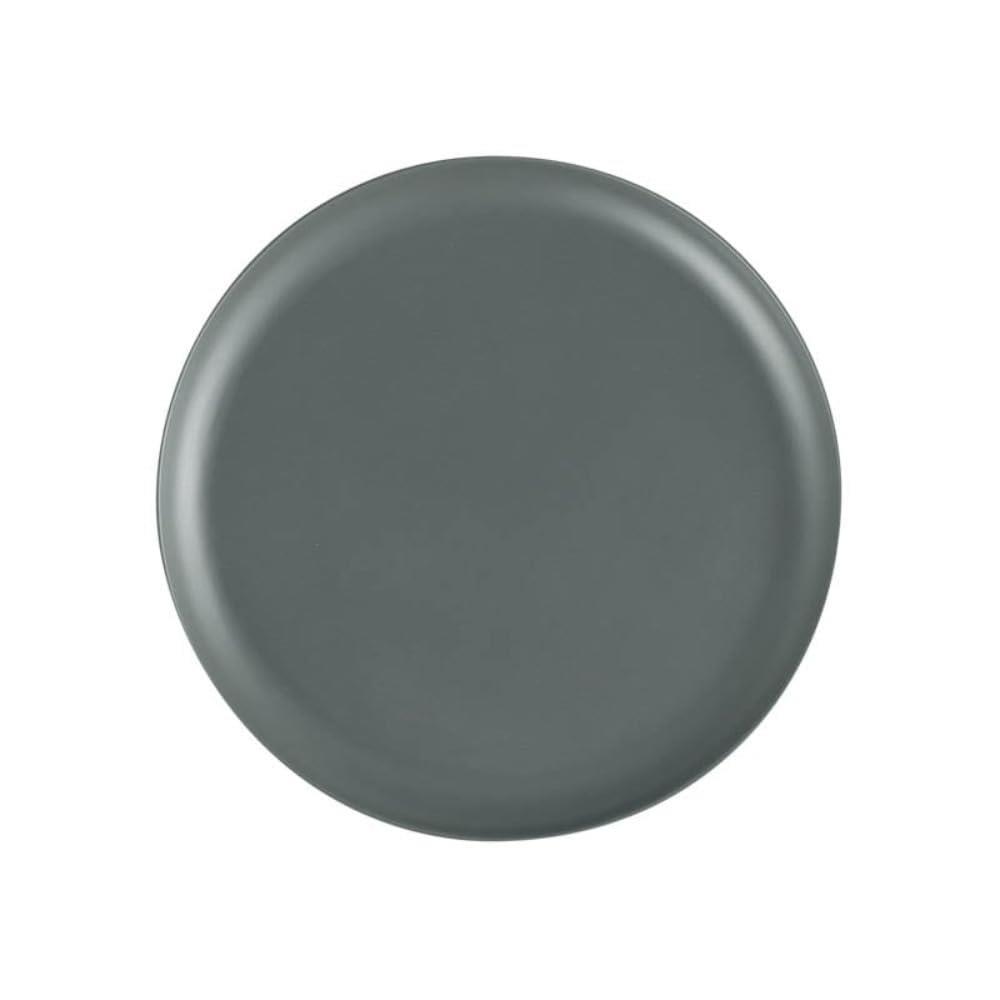 【楽天市場】ダルトン(Dulton) M＆B シャロー プレート M GRAY K21-0359M/GY：感花楽天市場店