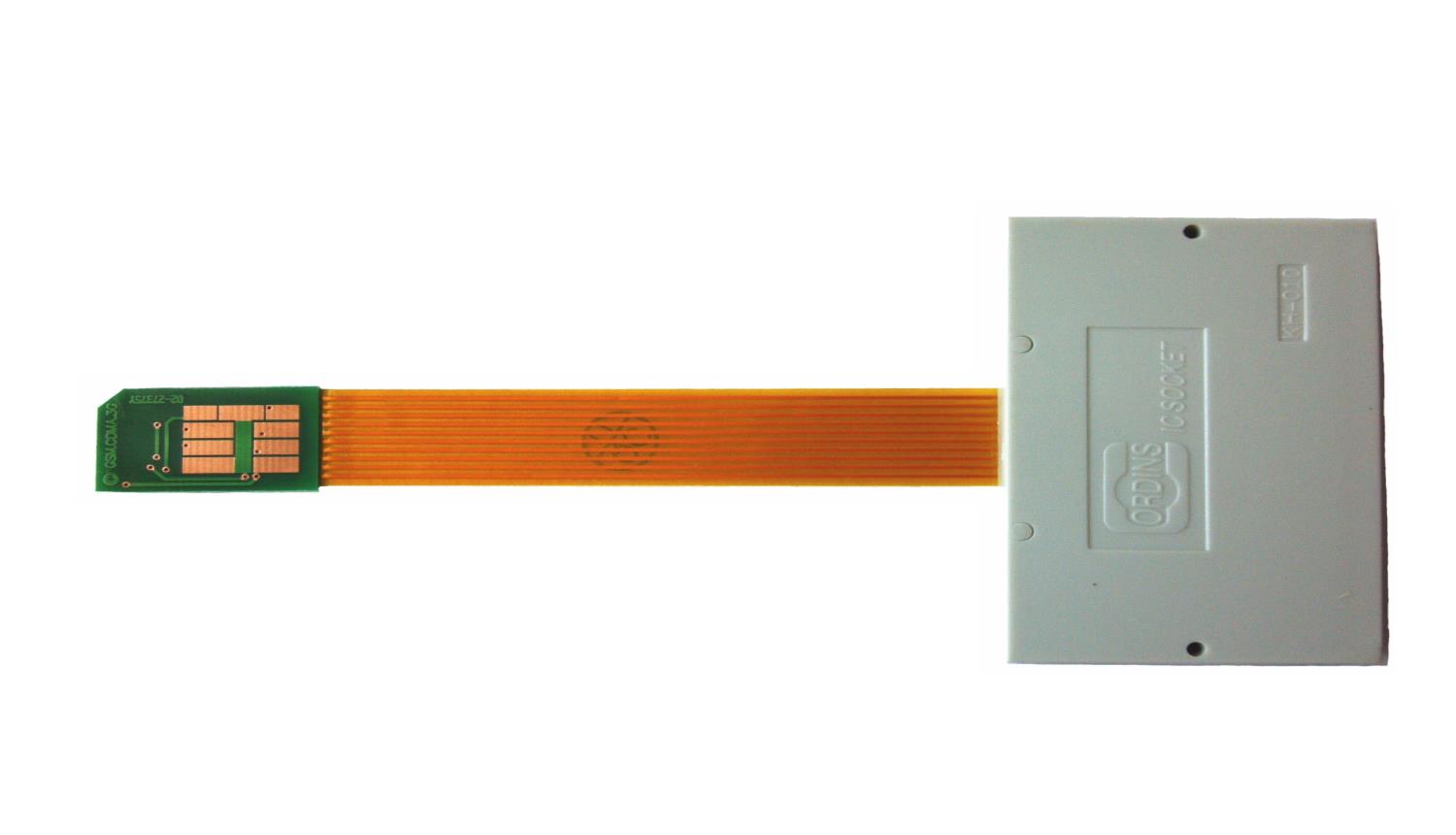 【楽天市場】PB-MB03 ： mini B-CAS 変換アダプター 《B-CAS to mini B-CAS Bタイプ》：感花楽天市場店