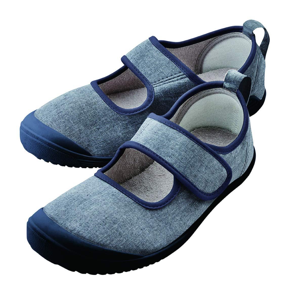 【楽天市場】竹虎 入院サポートシューズ グレー 23.0cm：感花楽天市場店