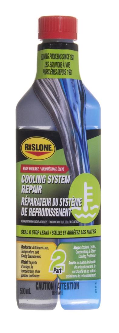【楽天市場】リスローン(RISLONE) 冷却系リペア(Cooling System Repair) RP-31150：感花楽天市場店