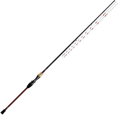 楽天市場】ダイワ アナリスター スミイカ 210 : フィッシング・カンパイ