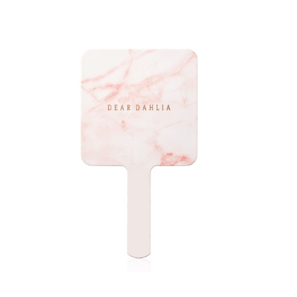 【楽天市場】ディアダリア DEAR DAHLIA マーブルハンドミラー：シンビモール