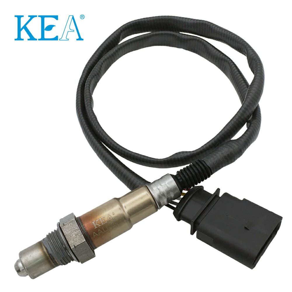 【楽天市場】KEA A/Fセンサー AAU-208 TTSクーペ 上流側用 06K906262CS：関西エコ・アープ 楽天市場店