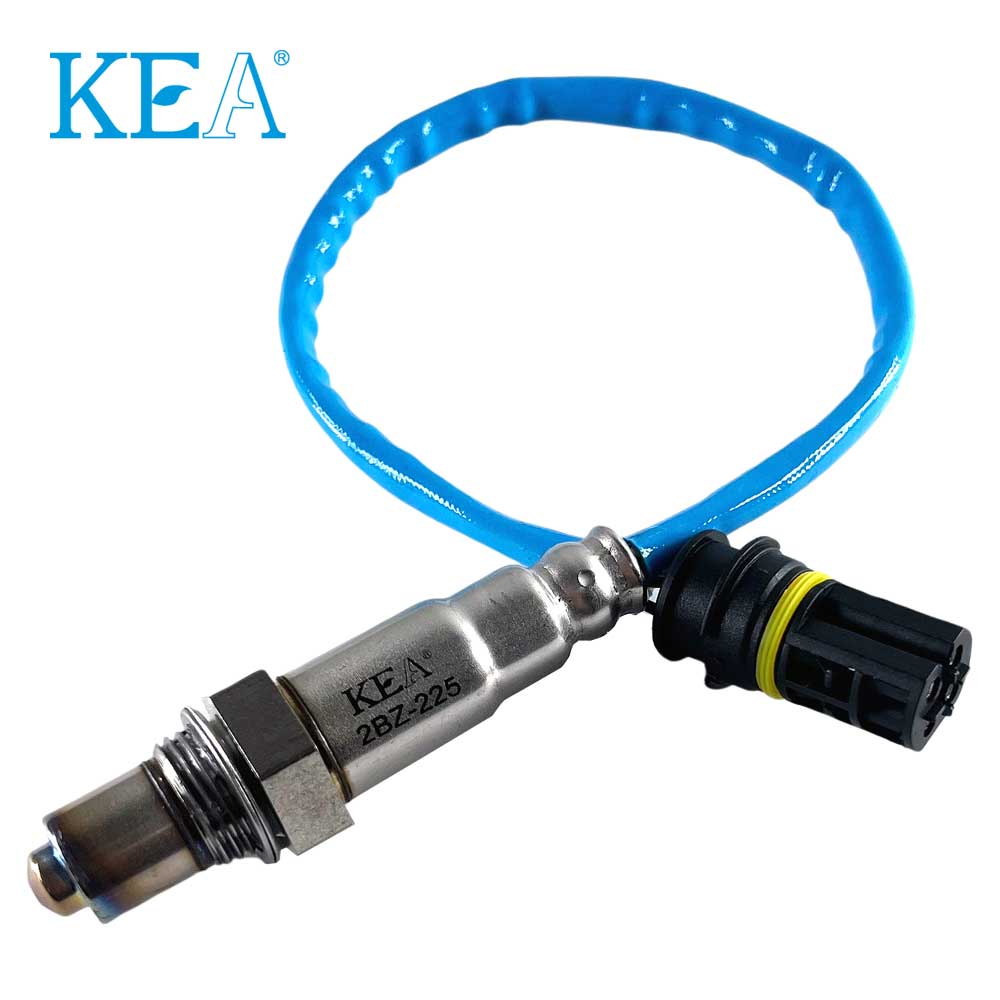 【楽天市場】KEA O2センサー 2BZ-225 CL600 C215 リア側用 0015403817：関西エコ・アープ 楽天市場店