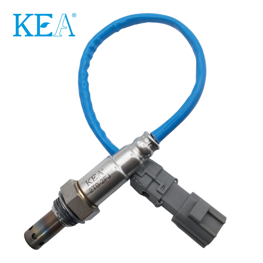 【楽天市場】【平日16時まで当日発送】KEA O2センサー 2T0-2FJ RX450h GYL20W GYL25W リア左側用 89465 ...