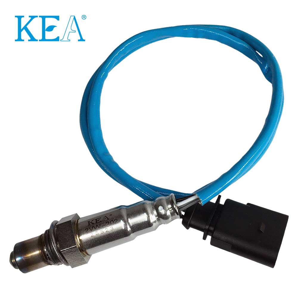 【楽天市場】KEA O2センサー 2VW-202 シャラン 7NCAV 下流側用 1K0998262S：関西エコ・アープ 楽天市場店