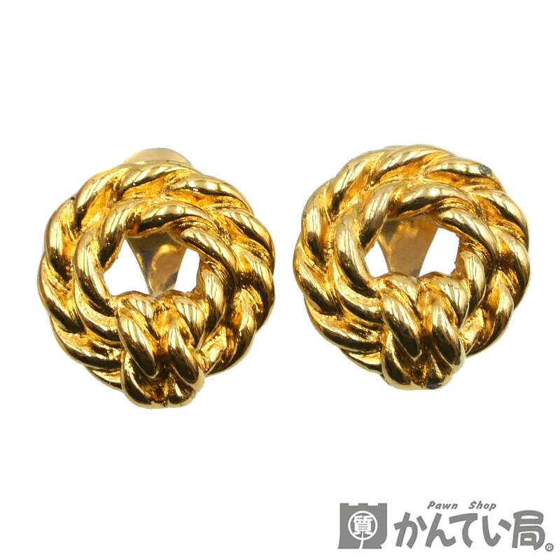 【楽天市場】Monet【モネ】イヤリング ゴールド アクセサリー ヴィンテージ レディース【中古】USED-B：かんてい局名古屋西店