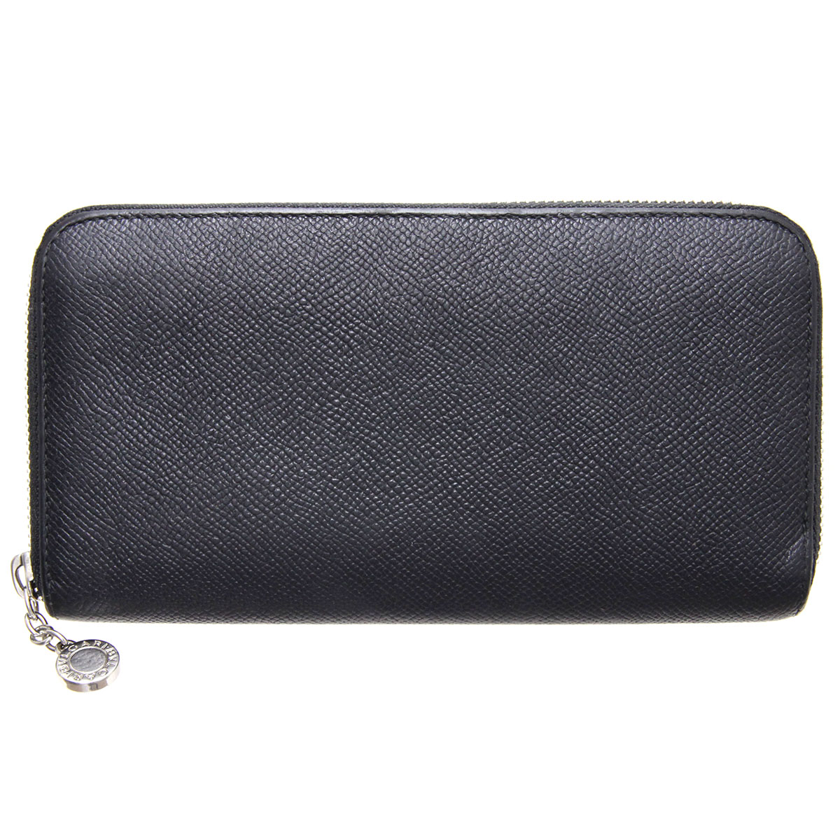 【楽天市場】ブルガリ ブルガリ・ブルガリ ラウンドファスナー長財布 20886 【中古】【全国送料無料】BVLGARI 070513AAXiNi-17266：リサイクルショップなんでも鑑定局