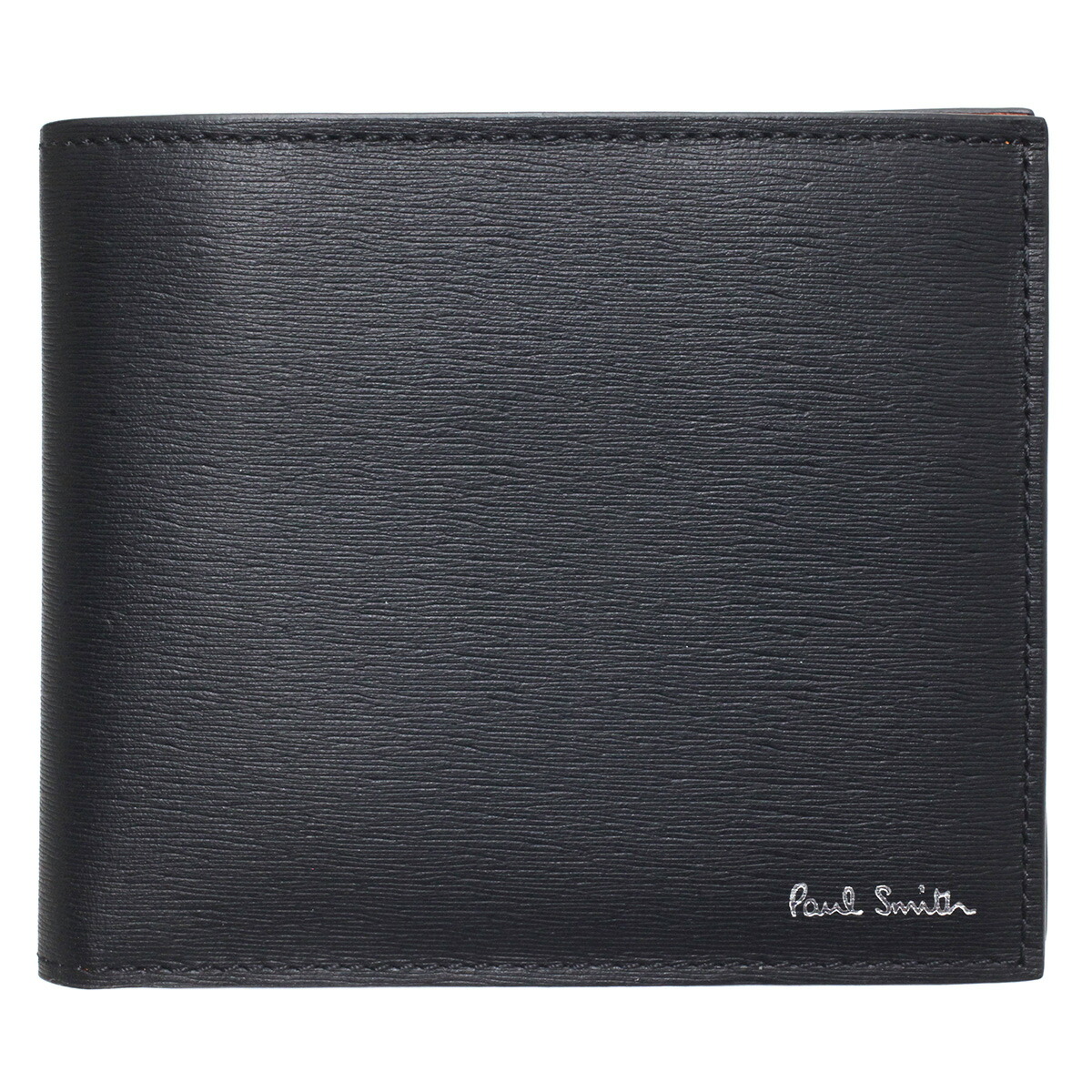 【楽天市場】ポールスミス 二つ折り財布 M1A-4833-HSTRGS 79 【中古】【全国送料無料】Paul Smith 070128AAXiMN-16985：リサイクルショップなんでも鑑定局