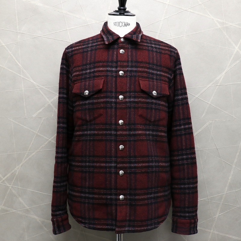 楽天市場】クロムハーツ【CHROMEHEARTS】【スターパッチ】LOOSE ENDS