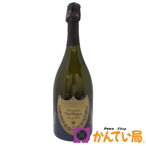 【楽天市場】Dom Perignon ドンペリニヨン Vintage 2015 ヴィンテージ 2015 750ml 12.5％ Brut 白 ...