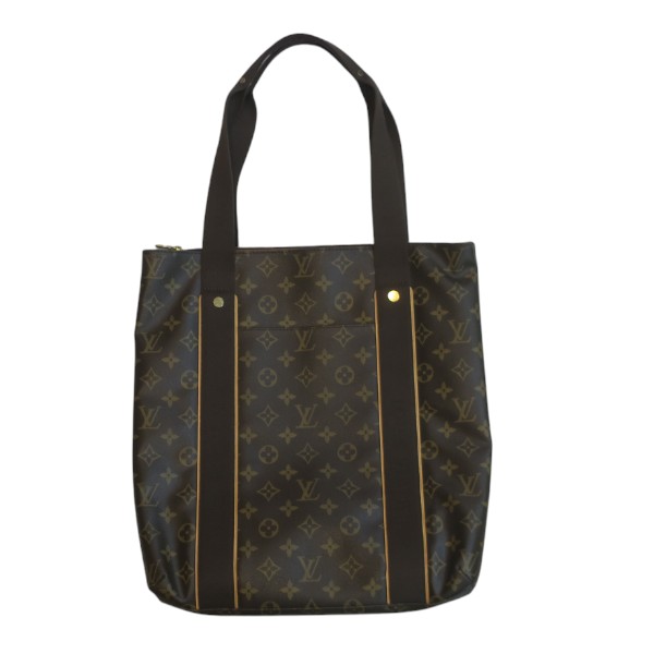 楽天市場】【バッグ】LOUIS VUITTON ルイ ヴィトン モノグラム カバ