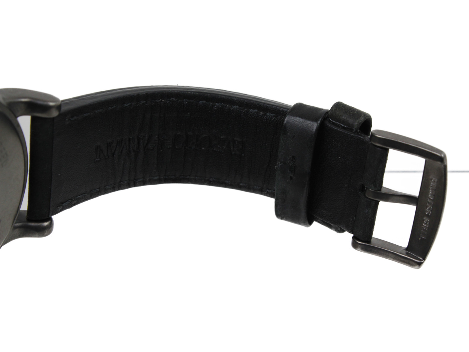 【楽天市場】EMPORIO ARMANI エンポリオ アルマーニ AR1816 クオーツ クロノグラフ デイト カモフラ 明細 グレー メンズ ...