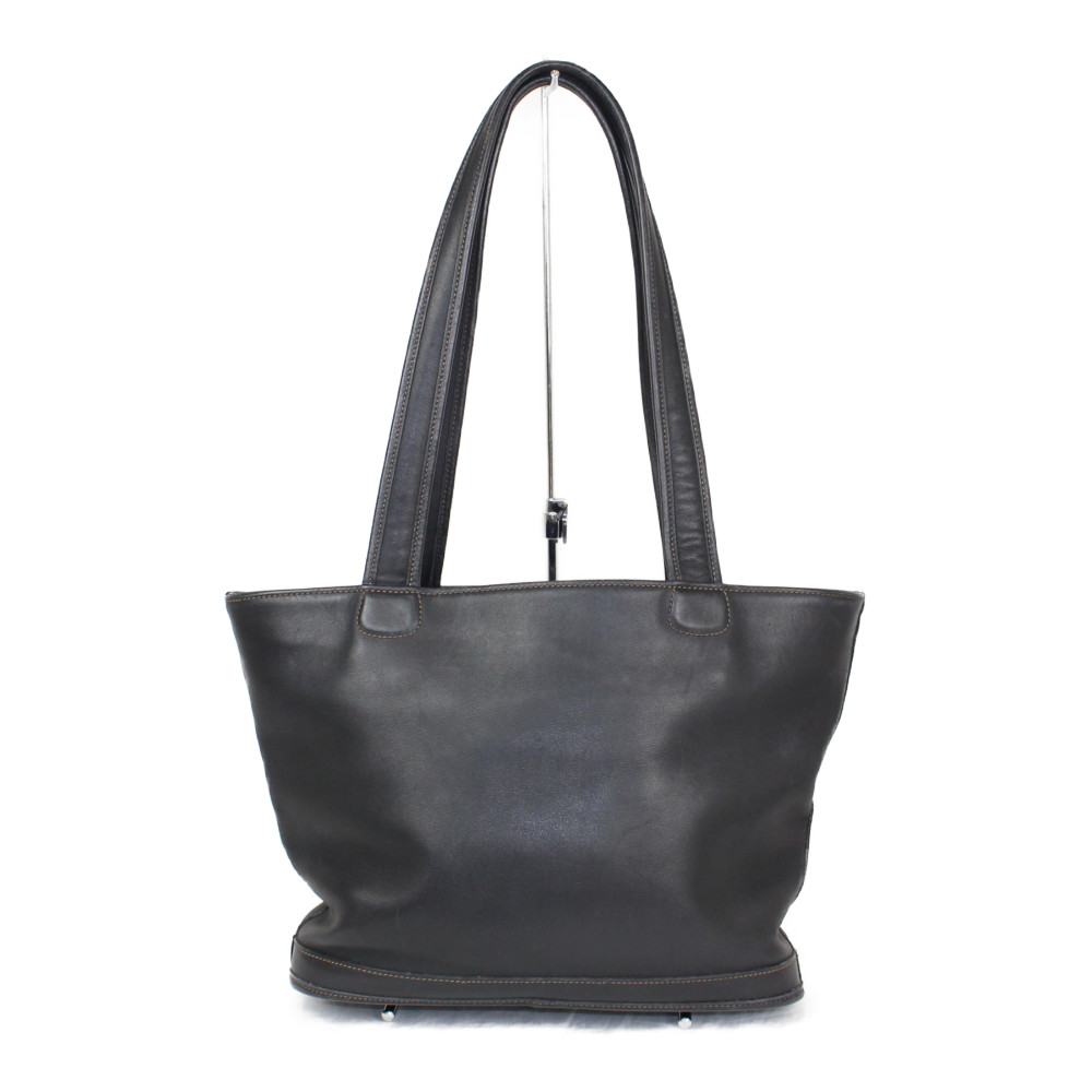 【楽天市場】COACH コーチ トートバッグ 9302 ブラック レザー レディース メンズ ユニセックス ウィメンズ ブランド 定番 ...