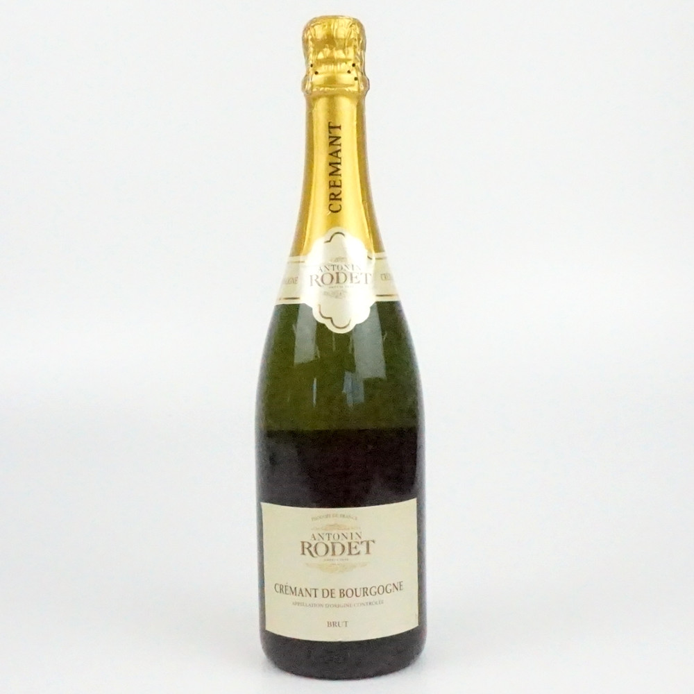 【楽天市場】ANTONIN RODET CREMANT DE BOURGOGNE BRUT アントナンロデ クレマンド ブルゴーニュ ...