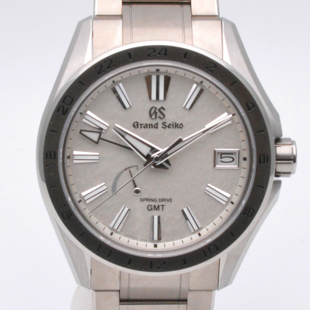 【楽天市場】Grand Seiko グランドセイコー SBGE285 Evolution 9 Collection マスターショップ限定 ...