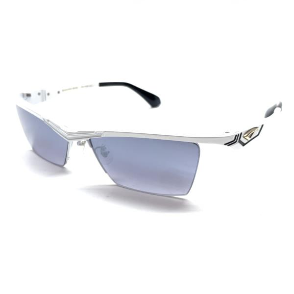 【楽天市場】SAMURAI SHO SS-Y320 哀川翔プロデュース 2022年モデル サングラス アイウェア 59 15-140 ソフトケース付き メンズ 管理RY24000405 ...