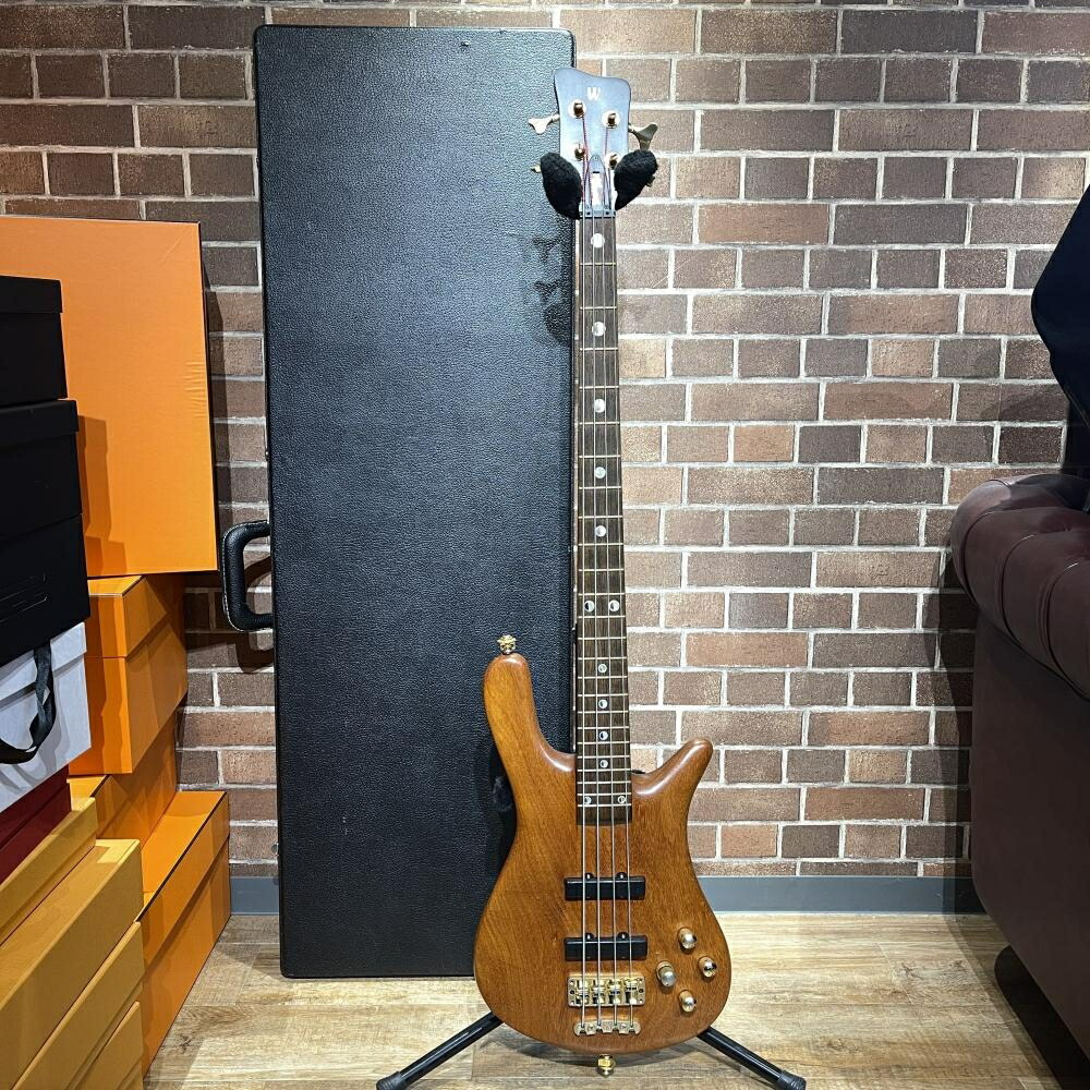 【楽天市場】Warwick Streamer Stage II 2 4st エレキベース ワーウィック 2005 楽器 中古 管理RM25808：かんてい局名古屋錦三丁目・緑店