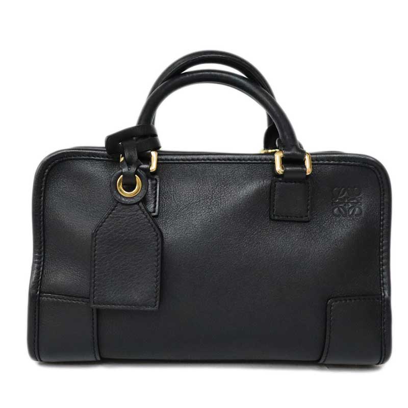 【楽天市場】ロエベ Loewe アマソナ23 2way バッグ【中古】：質屋かんてい局 楽天市場店