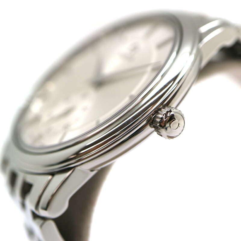 【楽天市場】OMEGA【オメガ】4520.31 デ・ヴィル デビル 手巻き プレステージ ステンレススチール メンズ 腕時計 USED-9 ...