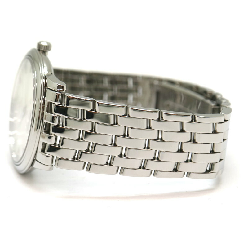 【楽天市場】OMEGA【オメガ】4520.31 デ・ヴィル デビル 手巻き プレステージ ステンレススチール メンズ 腕時計 USED-9 ...