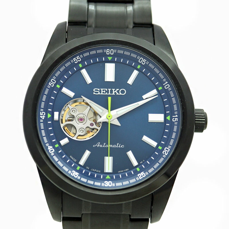 【楽天市場】SEIKO【セイコー】SCVE055/4R38-02B0 セイコーセレクション ジャパンコレクション リミテッドエディション ...
