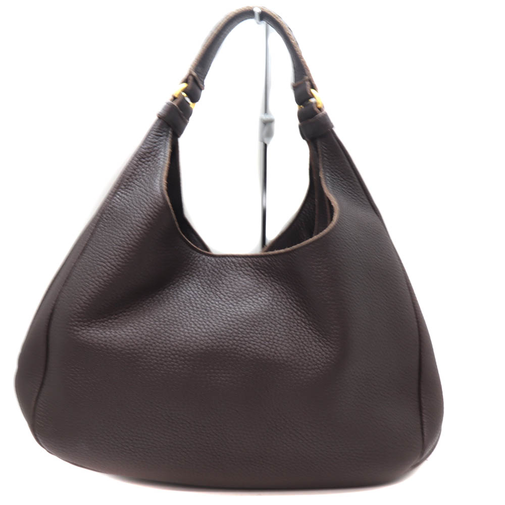 【楽天市場】ボッテガヴェネタ Bottegaveneta 125787 V2530 2040 カンパーナ 鞄 ブラウン【中古】：質屋かんてい局 ...