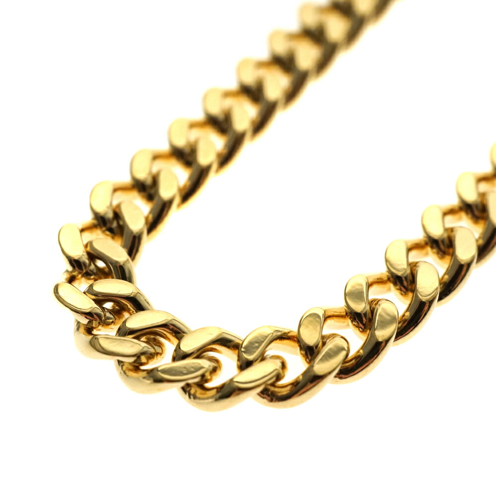 【楽天市場】K18 ゴールド 喜平 2メンブレスレット【中古】：質屋かんてい局 楽天市場店