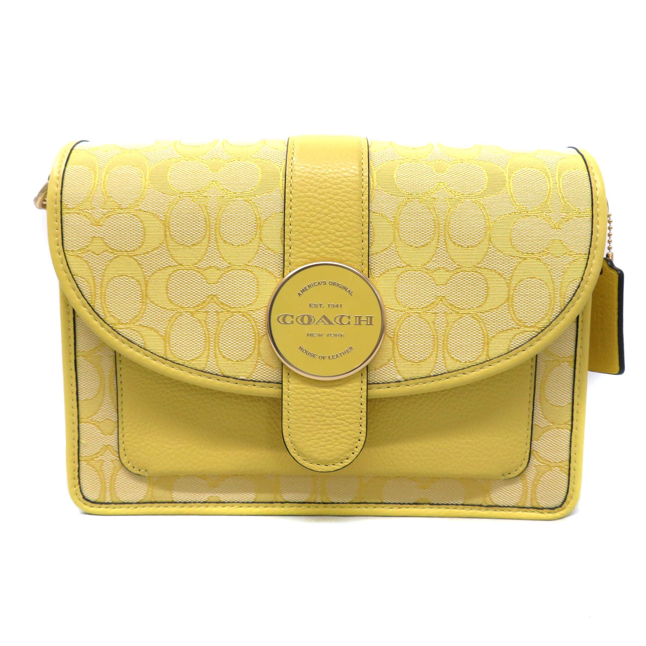 【楽天市場】コーチ Coach C8307 ショルダーバッグ 【中古】：質屋かんてい局 楽天市場店