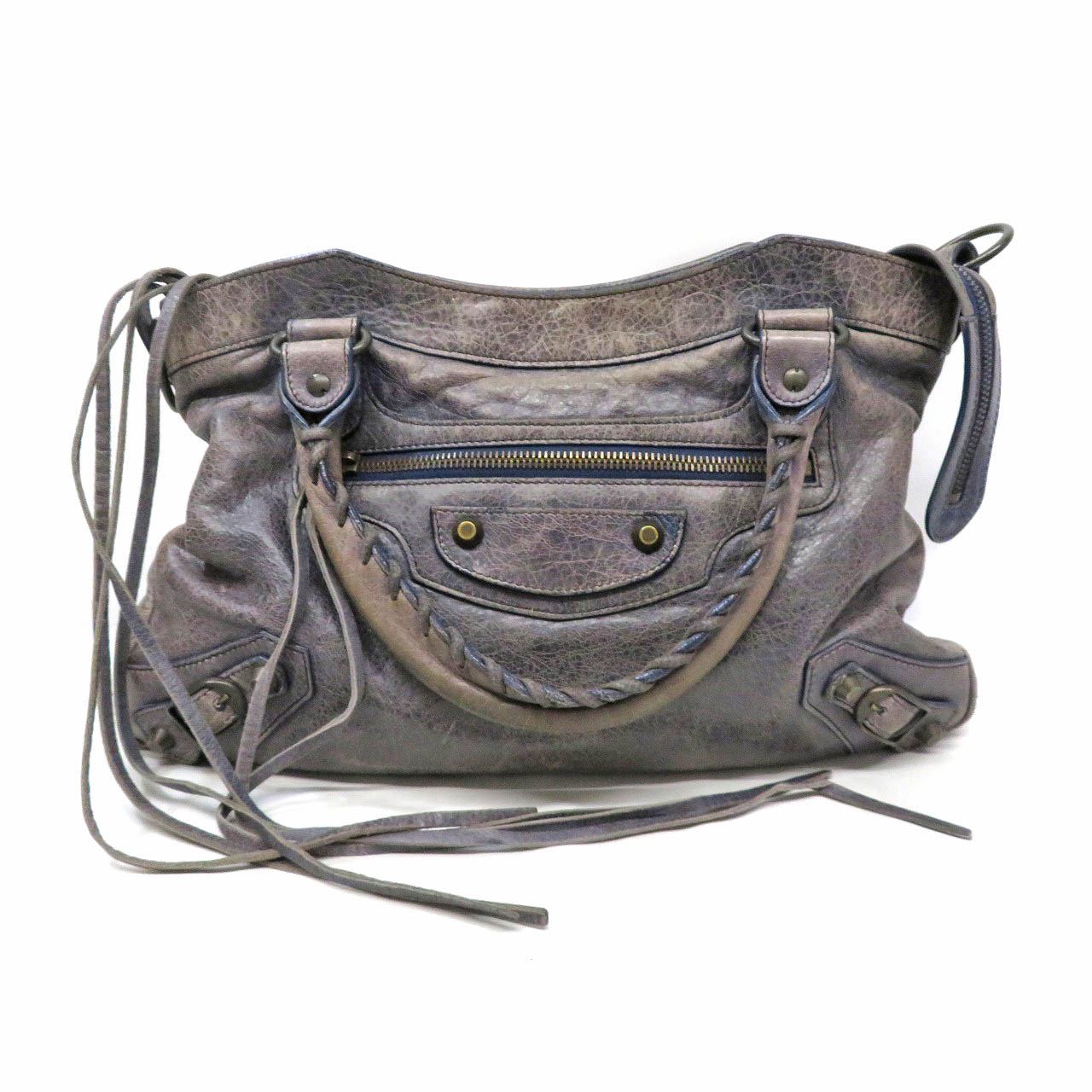 【楽天市場】バレンシアガ Balenciaga 240579 ザ・タウン 【中古】：質屋かんてい局 楽天市場店