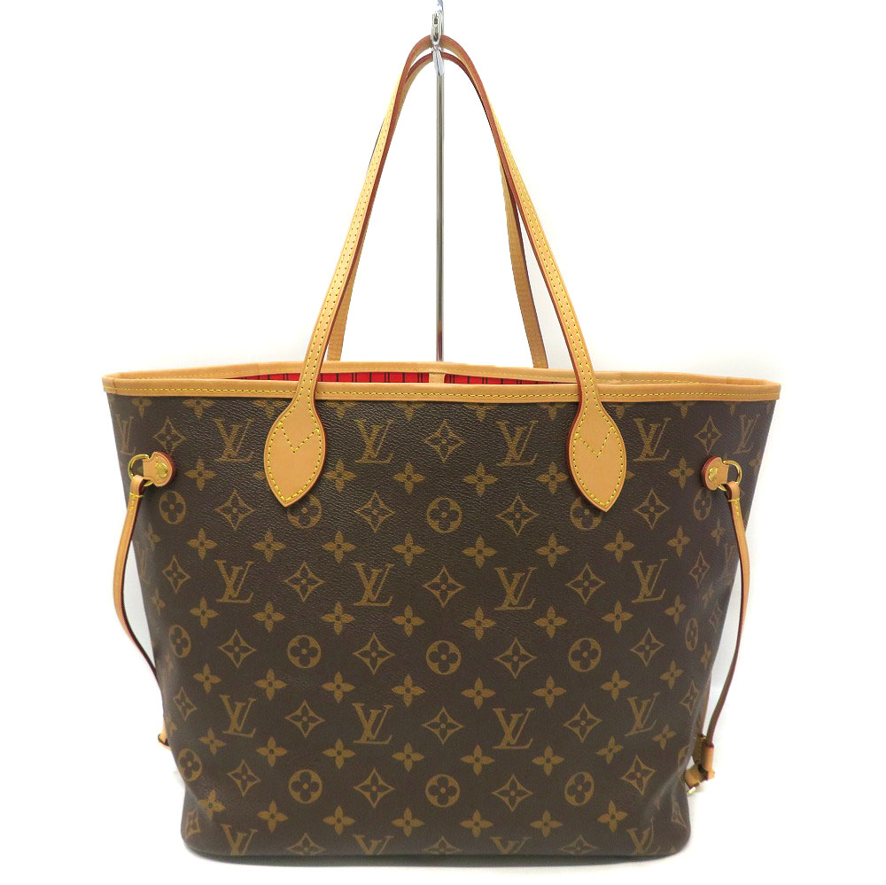 【楽天市場】ルイヴィトン Louis Vuitton M41177 ネヴァーフルMM 【中古】：質屋かんてい局 楽天市場店